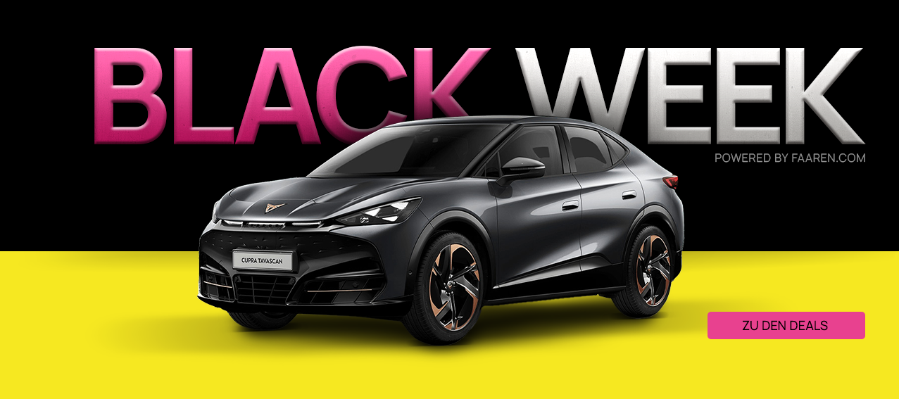 drivio! - Das Auto Abo der Zukunft - niedrige All inclusive Rate & top Service